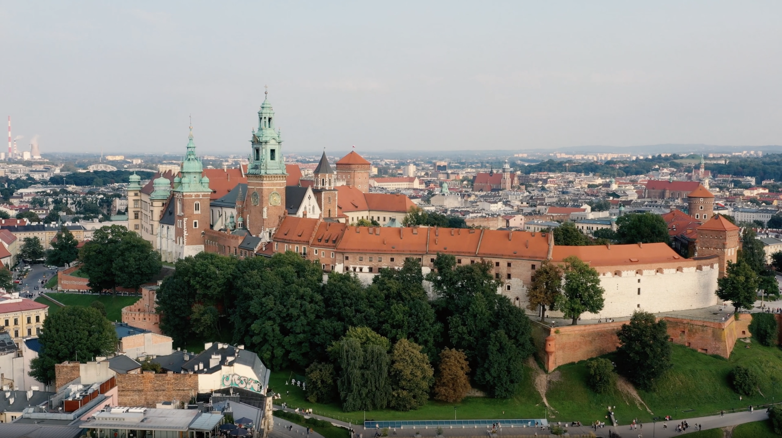 Polish History in a Nutshell - Lexmotion